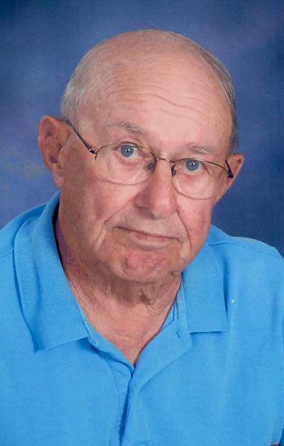Joseph W. Sutter | Obituaries Dubuque | telegraphherald.com
