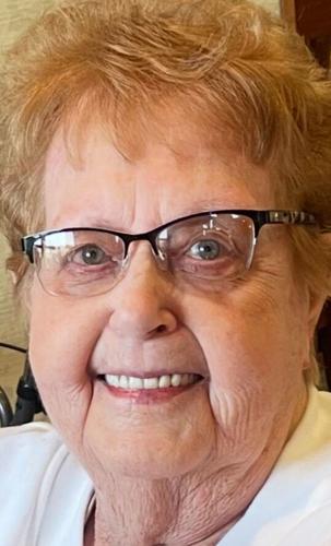 Theresa A. Stecklein | Obituaries Dubuque | telegraphherald.com