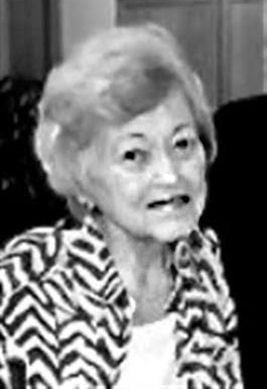 Elizabeth A. Jewett | Obituaries Dubuque | telegraphherald.com