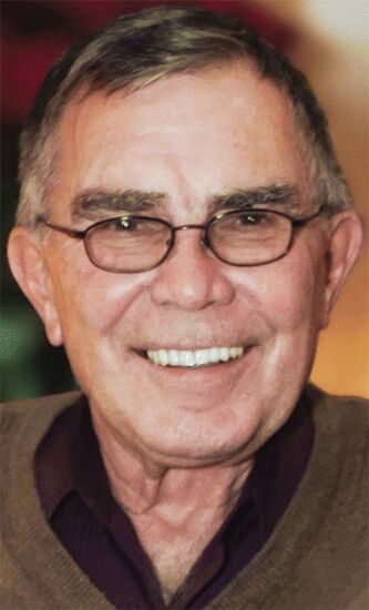 Patrick J. Walsh | Obituaries Dubuque | telegraphherald.com