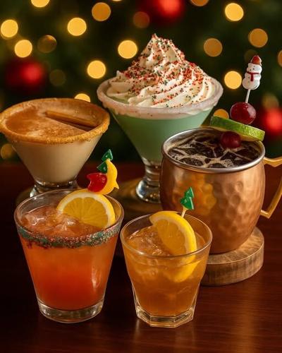 Christmas crawl: A few festive tri-state stops for holiday inspired ...