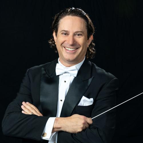 'Winged and Wild': Dubuque Symphony Orchestra taps into nature for ...