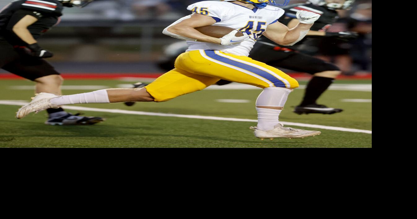 Prep football preview capsules: Wahlert hosts Western Dubuque in early ...