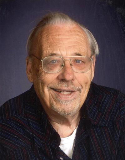 Randall J. Rogers | Obituaries Dubuque | telegraphherald.com