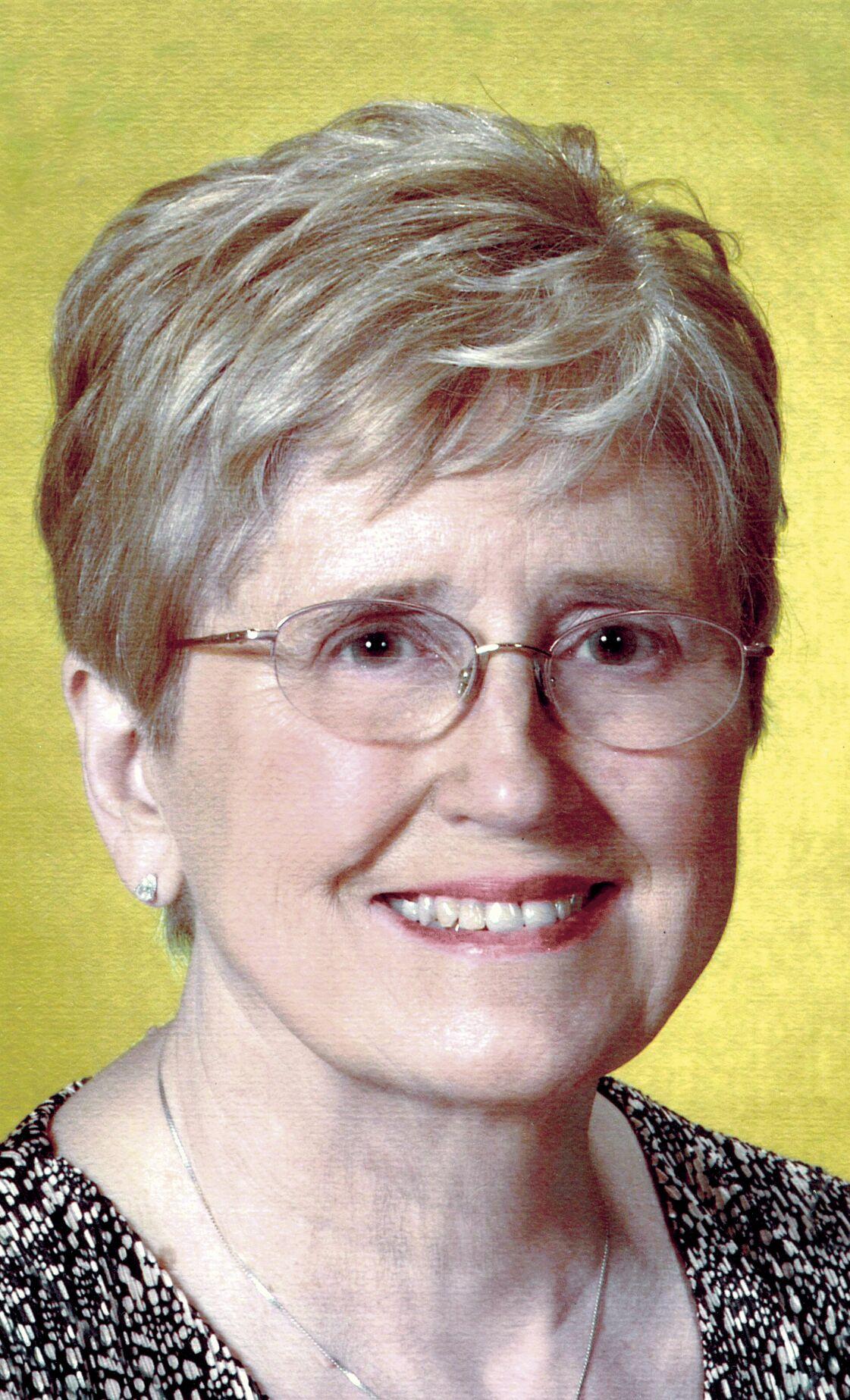 Karen M. Hendricks-Scheckel | Obituaries Dubuque | telegraphherald.com
