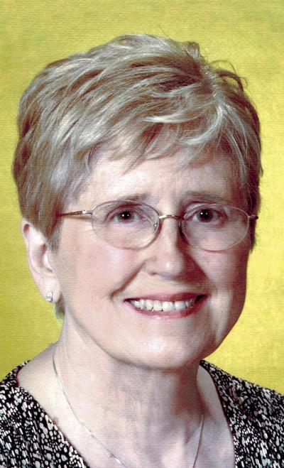 Karen M. Hendricks-Scheckel | Obituaries Dubuque | telegraphherald.com