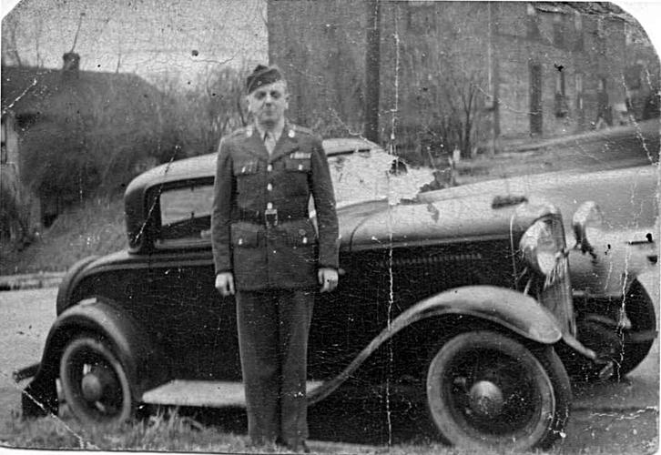 WWII veteran from Dubuque receives posthumous war decorations | Tri ...