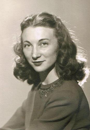 Anne G. Geiser | | telegraphherald.com