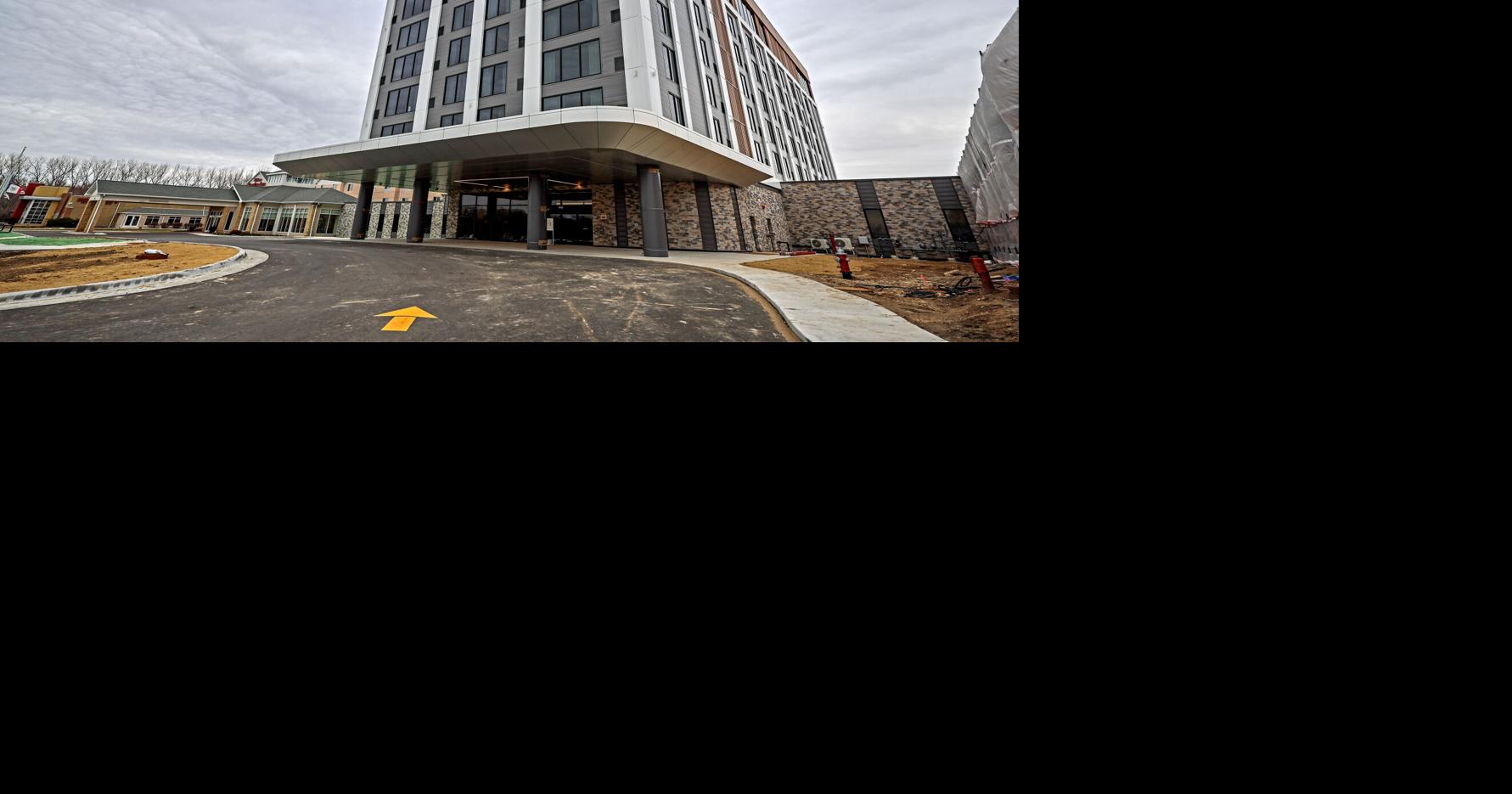 Biz Buzz: New Dubuque hotel to open next week | Tri-state News ...