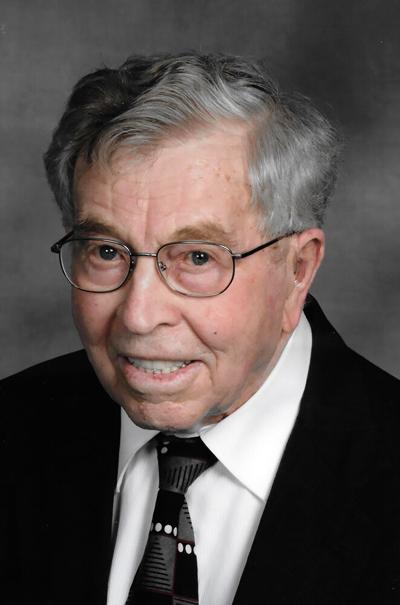 George A. Knepper | Obituaries Dubuque | telegraphherald.com