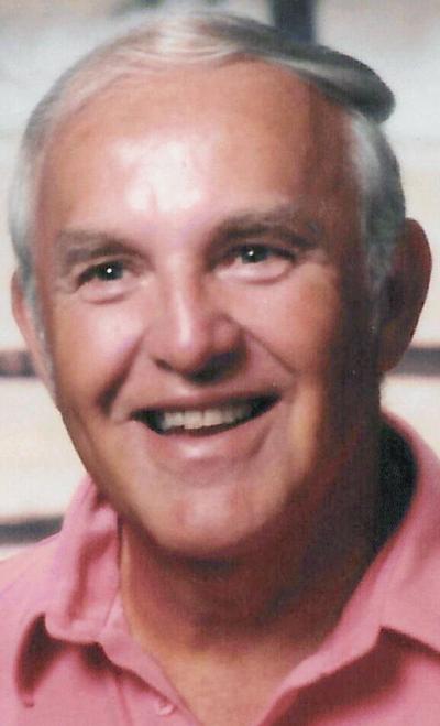 Eldon J. Weber | Obituaries Dubuque | telegraphherald.com