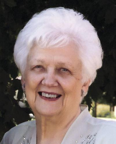 Lila Reiter | Obituaries Dubuque | telegraphherald.com