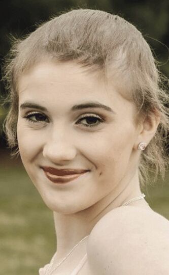 Lorelai V. Shepherd | Obituaries Dubuque | telegraphherald.com
