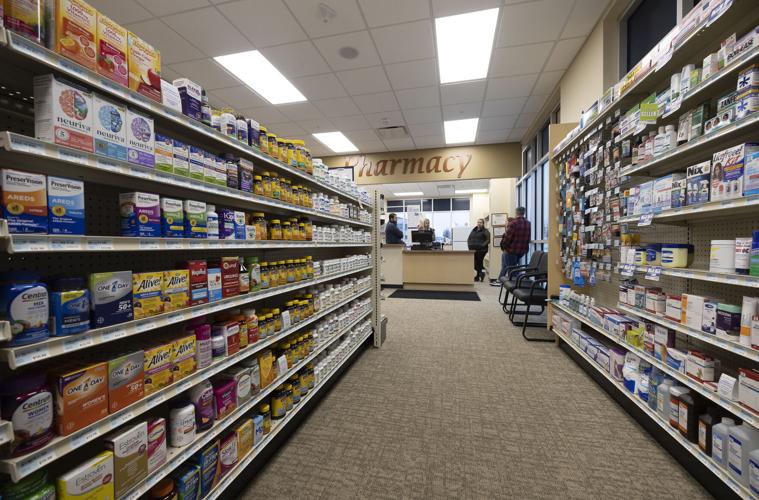 'One-stop shop': New Grand River Medical Group, Hartig location to open ...