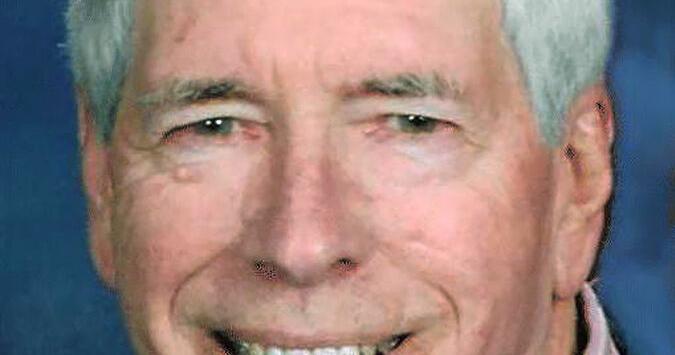 Jerald L. Anderson | Obituaries Dubuque | telegraphherald.com