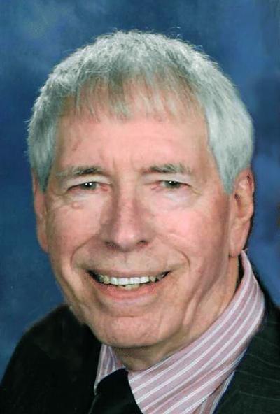 Jerald L. Anderson | Obituaries Dubuque | telegraphherald.com