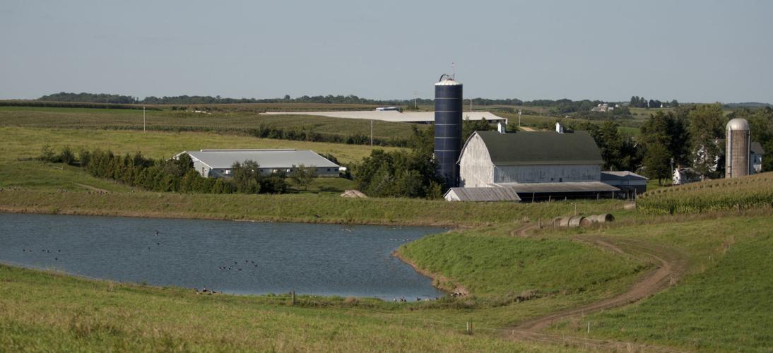 Project aims to help Iowa women in agriculture | Farming Today ...