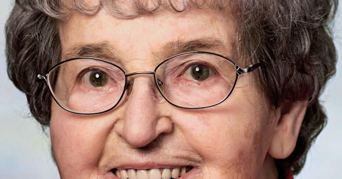 Mary McElmeel | Obituaries Dubuque | telegraphherald.com
