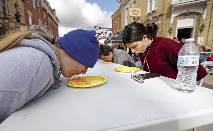 Shullsburg Cheesefest celebrates 25 years of local flavor | Tri-state ...