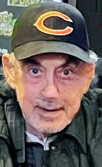 Carl W. Burcham | Obituaries Dubuque | telegraphherald.com