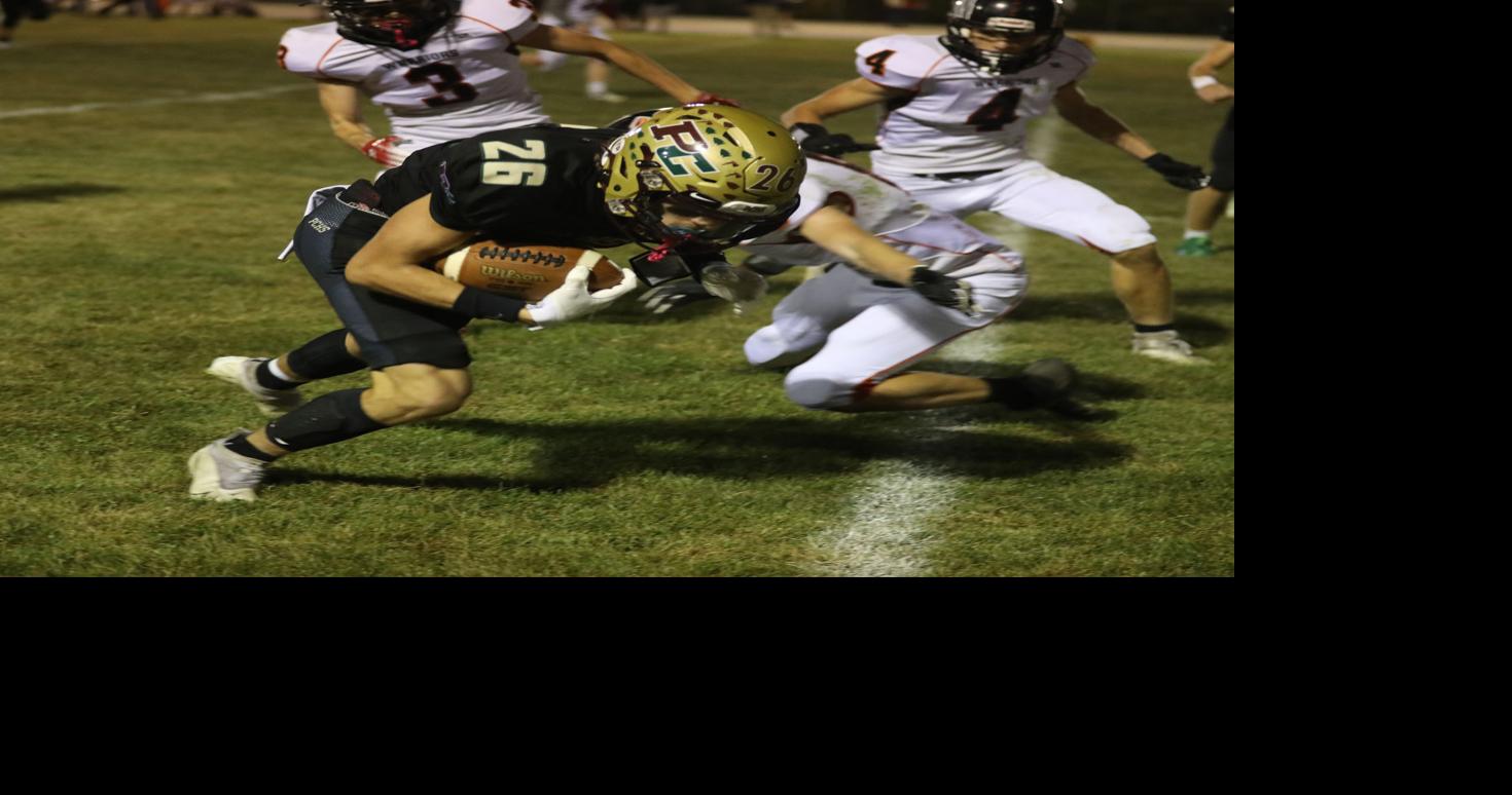 Prep football: Potosi/Cassville battles past Black Hawk/Warren | Local ...