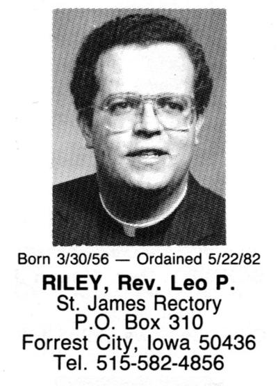 Archdiocese of Dubuque clears priest accused of sex abuse; advocacy ...
