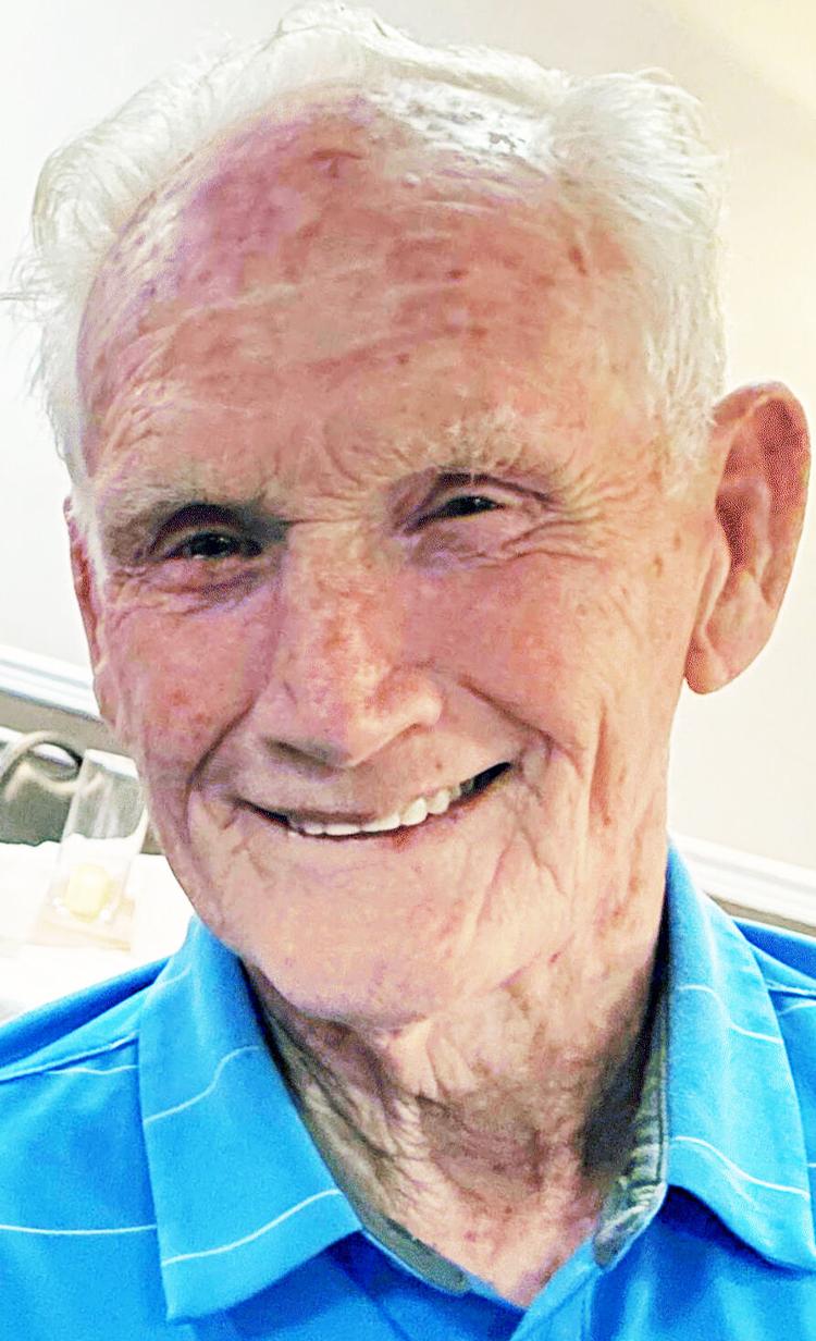 Donald J. Banfield | Obituaries Dubuque | telegraphherald.com