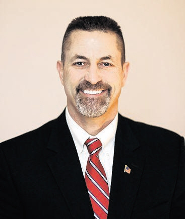 Reg Gill wins GOP primary for Lafayette County sheriff | Breaking ...