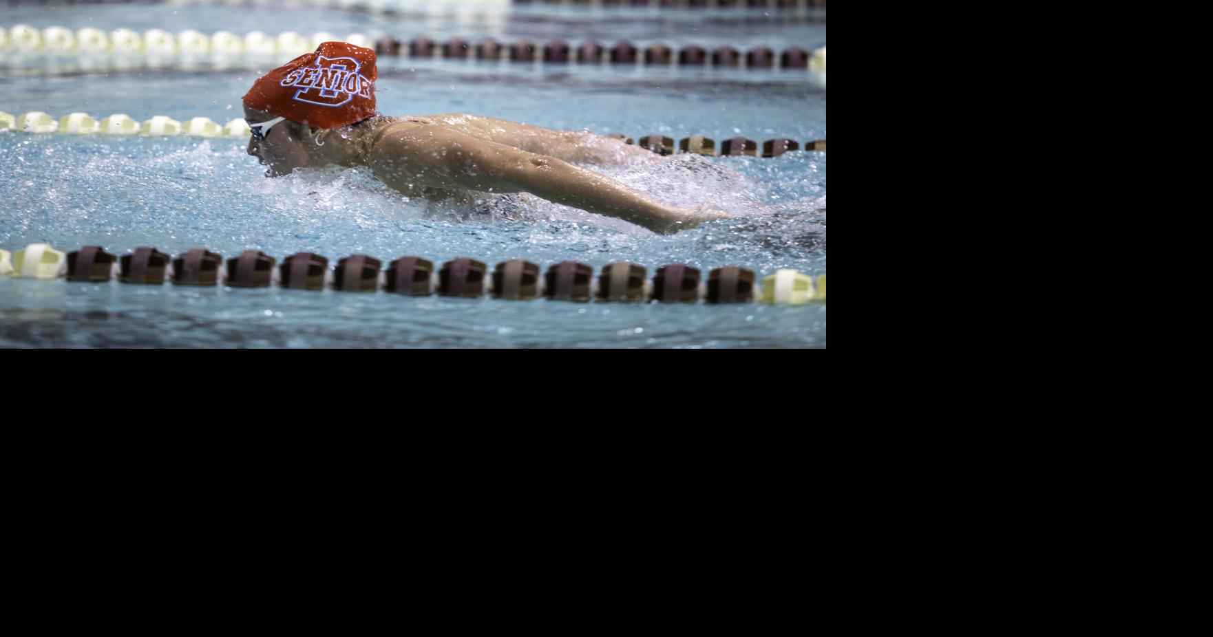 Girls prep swimming: Gilligan, Rams adjust on fly for intracity win ...