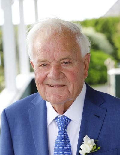 James J. Steil | Obituaries Dubuque | telegraphherald.com