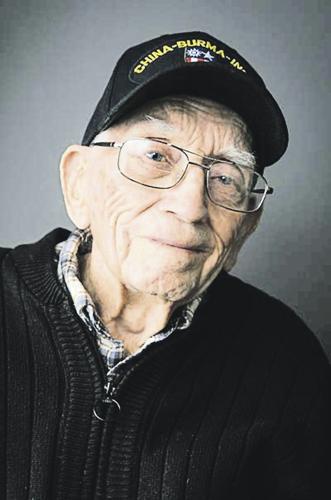 'Living, breathing American history': Local man, brother reflect on ...