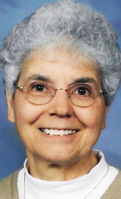 Jane F. Staver | Obituaries Dubuque | telegraphherald.com