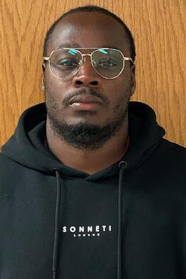 Authorities seek man who did not return to Dubuque correctional ...