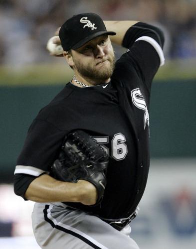 mark buehrle