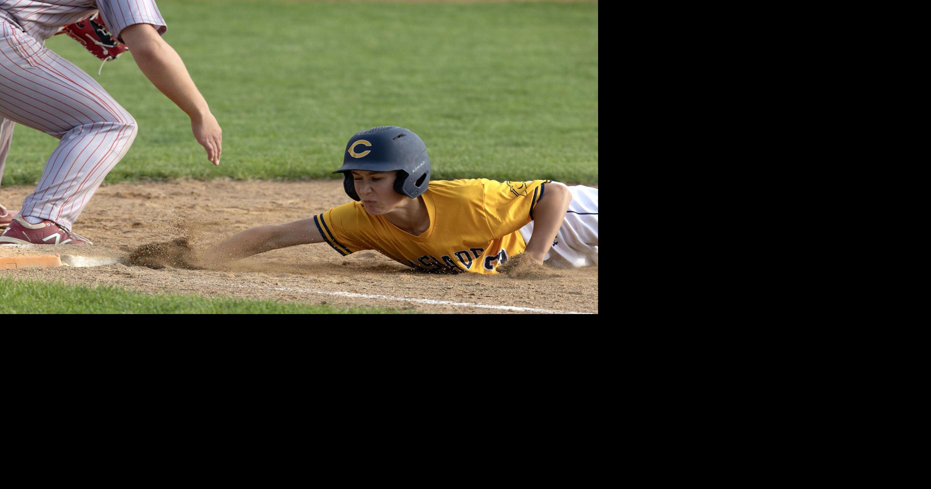 Prep baseball: Cascade earns confidence boost, Cardinals forge split ...