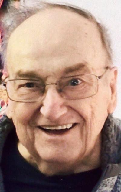 Donald C. Progar | Obituaries Dubuque | telegraphherald.com