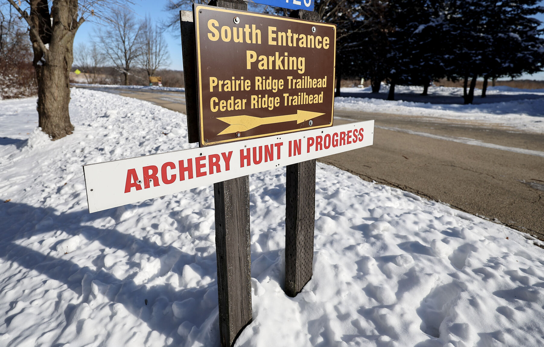 'A lot of excitement': Gun deer hunting season kicks off in Iowa | Tri ...
