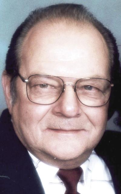 Larry J. Ames | Obituaries Dubuque | telegraphherald.com