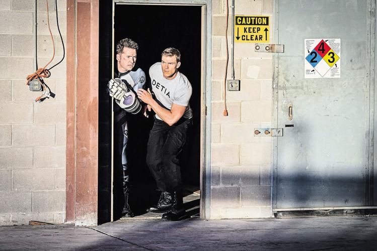 YouTube rolls out original programming | Features | telegraphherald.com