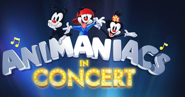 Original voice cast of cartoon series to perform in Dubuque | Tri-state ...