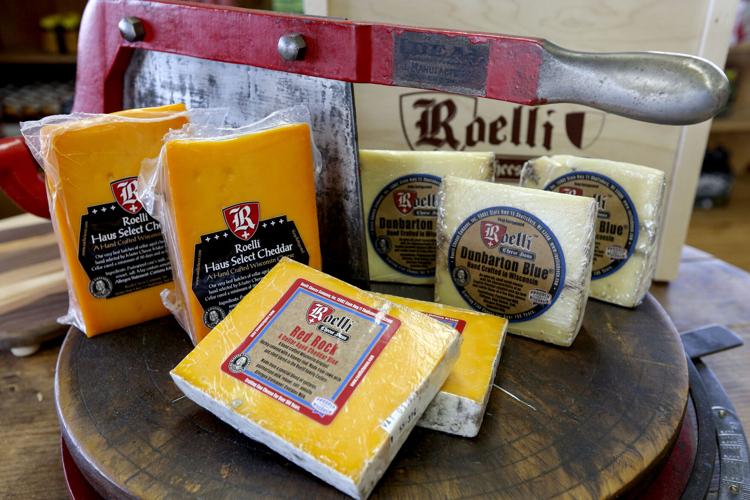 Cheese, please: Tips, tricks to finding your favorite cheese in the tri ...