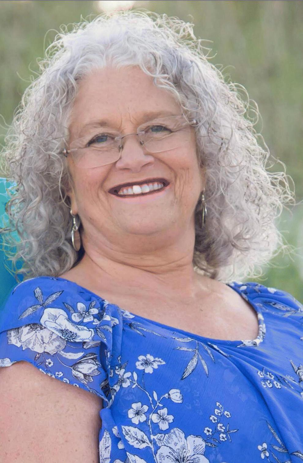 Cynthia McCord Bailey | Obituaries Dubuque | telegraphherald.com