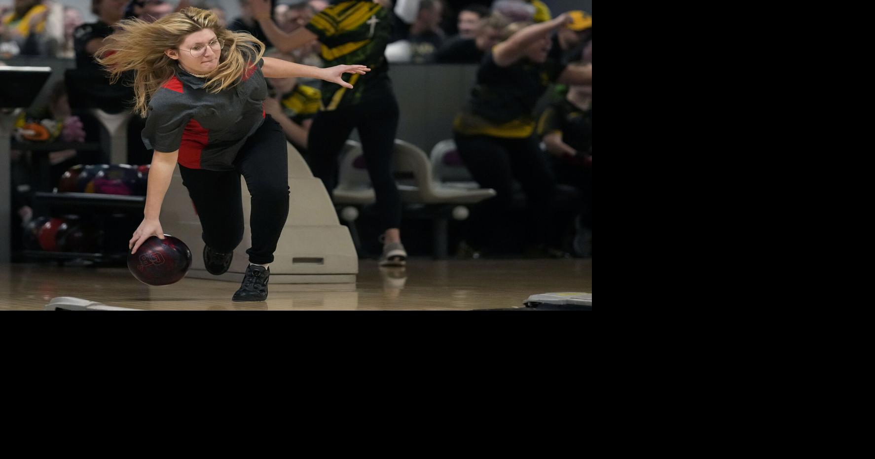 Prep bowling: State champion Maquoketa poised for another long run ...