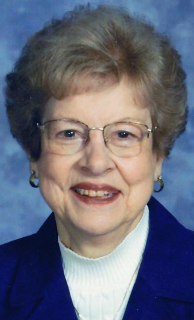 Edna E. Schiel | Obituaries Dubuque | telegraphherald.com