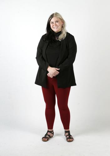 Rising Star: Heather Satterly | Magazine-websites | telegraphherald.com