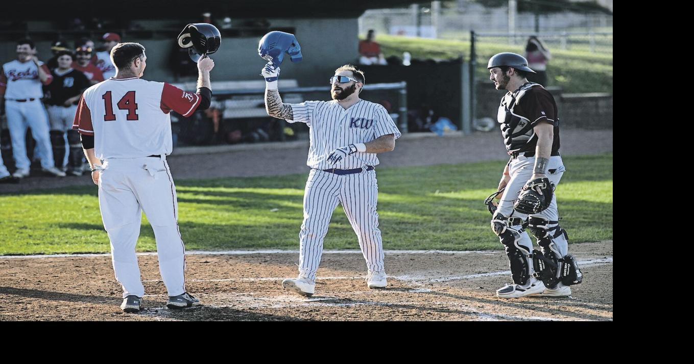 Revised lineups for 38th annual Telegraph Herald Semi-pro All-Star Game ...