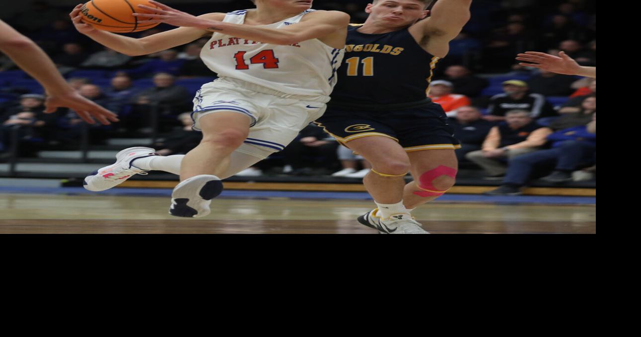 Men's college basketball: Platteville's Pearson, Gard earn top honors ...