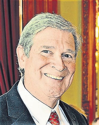 Enzler's Jim Bridger bio garners award | Features | telegraphherald.com