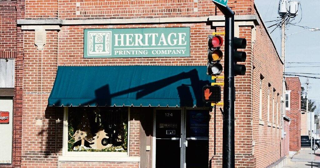 Dyersville-based print shop sold to Illinois company | Tri-state News ...