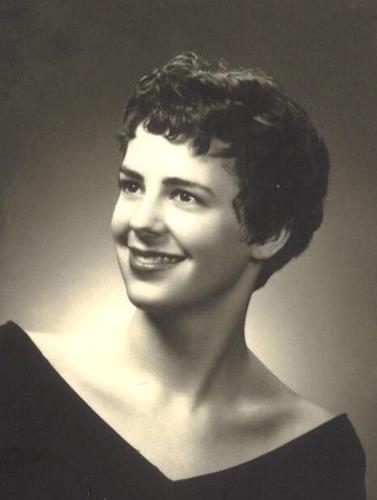 Paula M. Zwack | Obituaries Dubuque | telegraphherald.com